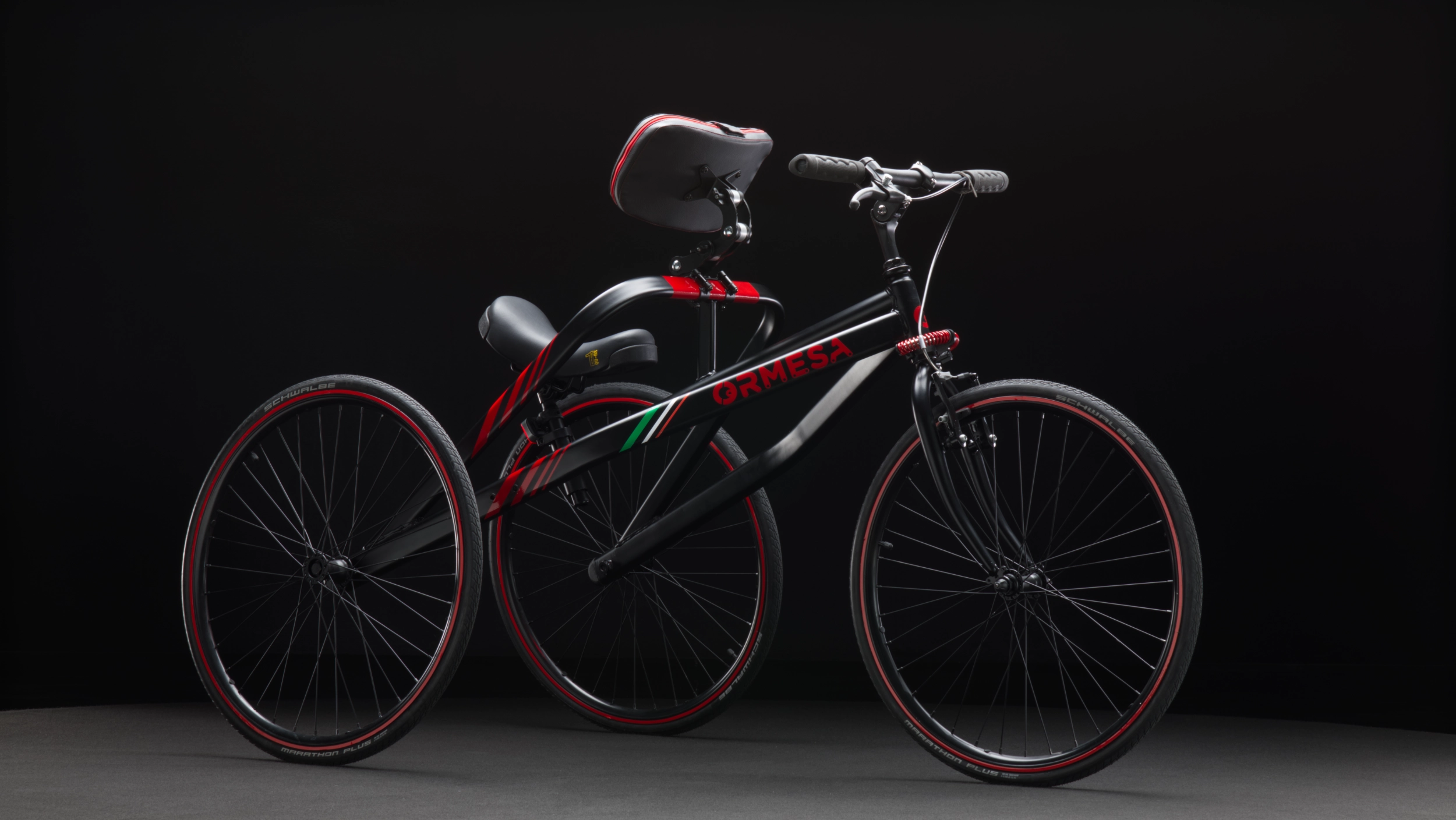 Frame Runner | Ormesa